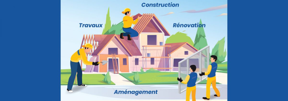 Les autorisations d'urbanisme | Mareil-en-France